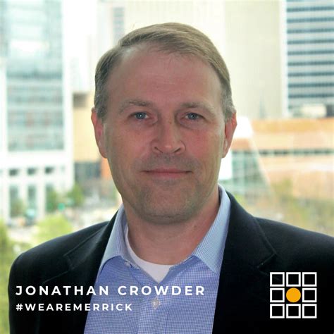 Today Were Highlighting Jonathan Merrick And Company