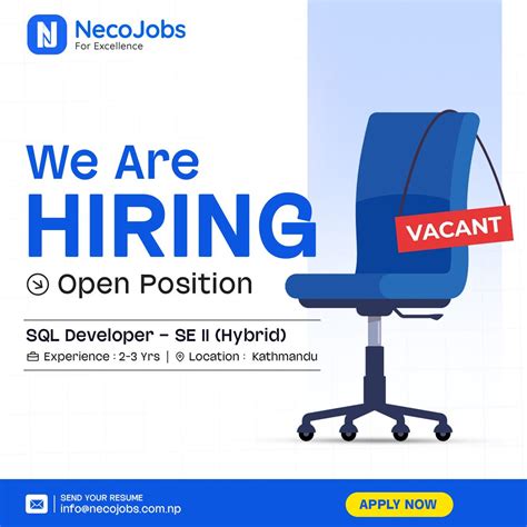 Sqldeveloper Itjobs Necojobs Hiringnow Databasejobs Itjobs Necojobs