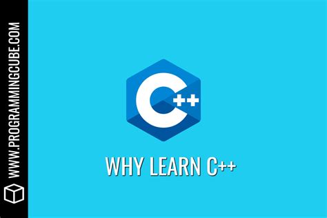 Why Learn C Archives Programming Cube