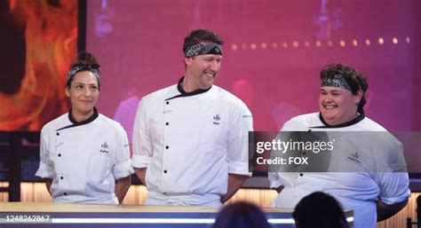 250 Hells Kitchen Season Finale Photos And High Res Pictures Getty Images