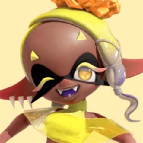 Frye Icon Profile Picture Splatoon Icon