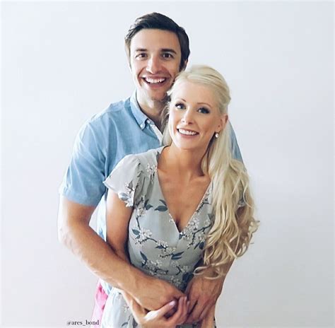 Ares Bond Date Night With Zar Ann Facebook