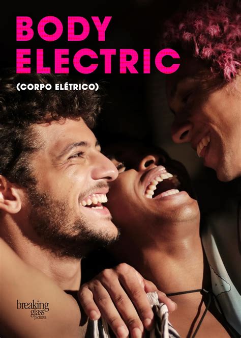 Body Electric 2017 Imdb