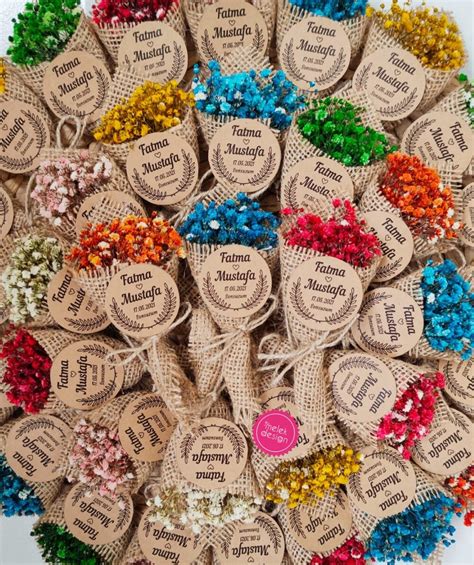 Konya Nikah Şekeri Ve Hediyelik Modelleri Fiyatları