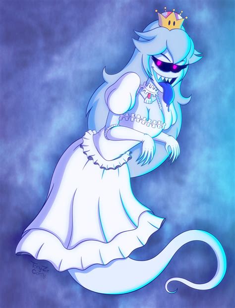 Boosette By Gagaman92 On Newgrounds