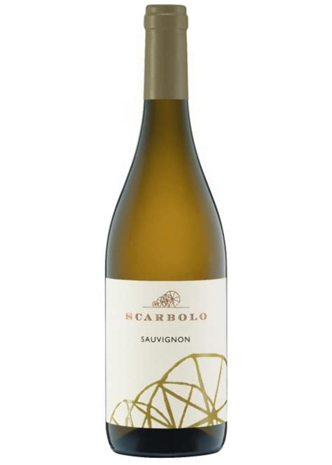 Scarbolo Sauvignon Blanc 2021 Howden Market