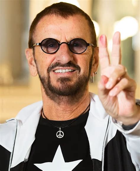 Ringo Starr Age Birthday Bio Facts And More Famous Birthdays On