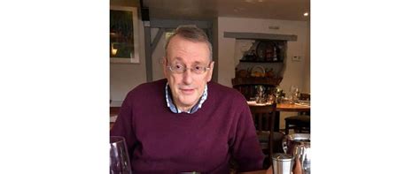 Obituary John Bateson Cr 1973 98 The Marlburian Club