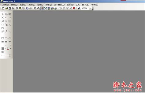 Hypersnap下载 Hypersnap 屏幕截图软件 V10 0 1 安装版 32位 64位 下载 脚本之家