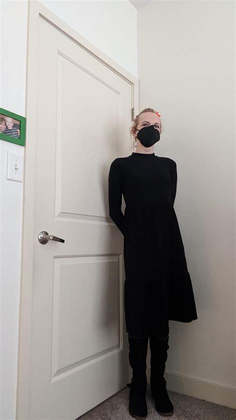 New To Being A Goth Trans Girl Rgothstyle