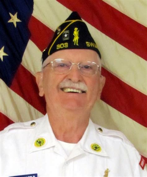 Edward P Stuart Obituary Swansea Ma