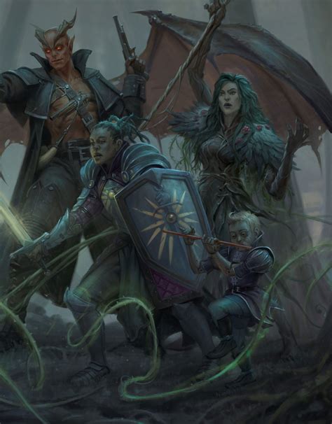 Welcome To The World Wechselkind Ghostfire Gaming