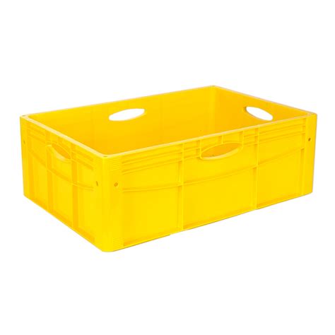 Fruit Crate Solid 2768