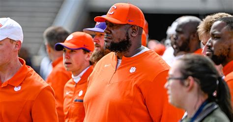 Nick Eason Wants To Prevent Injuries With His Group Says They Need To Train Like The Pros