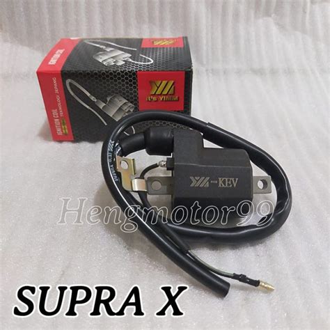 Jual Coil Koil Kuil Busi Honda Supra Supra Fit Grand Revo Old Legenda