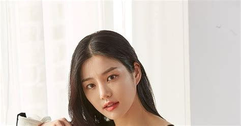 이유비 속옷 몸매