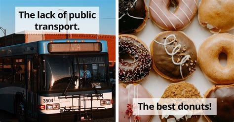 30 Of The Biggest Culture Shocks People Have Encountered When Visiting