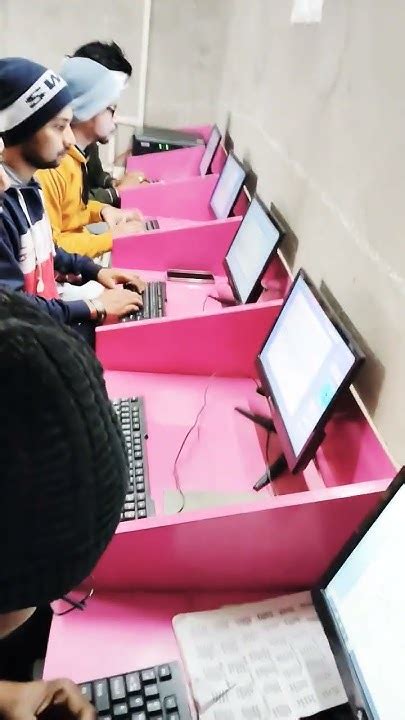 Niet Computer Classes Youtube