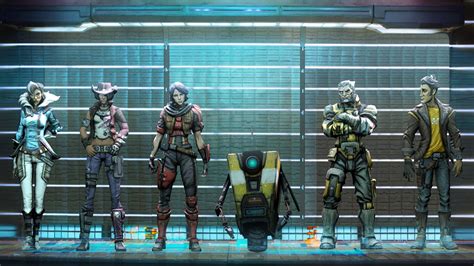 1080p Borderlands The Pre Sequel Hd Wallpaper