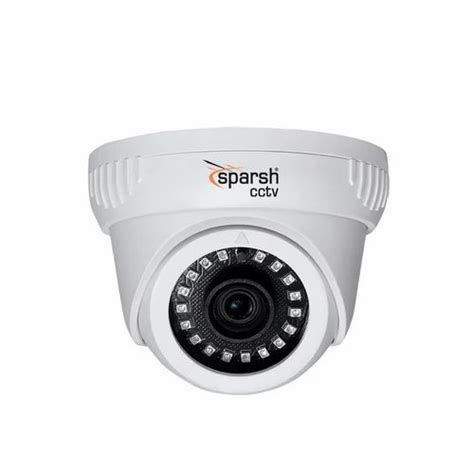 Sparsh Cctv Camera For Indoor Use 2 Mp At Rs 1299piece In Patna Id 2855121573262