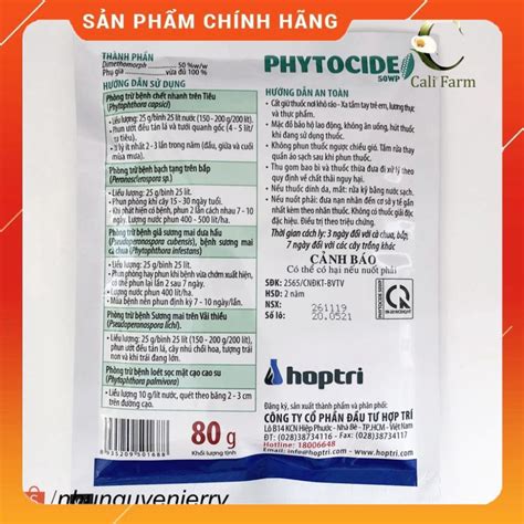 Nông Dược Xanh Bvtv Bốn Sơn