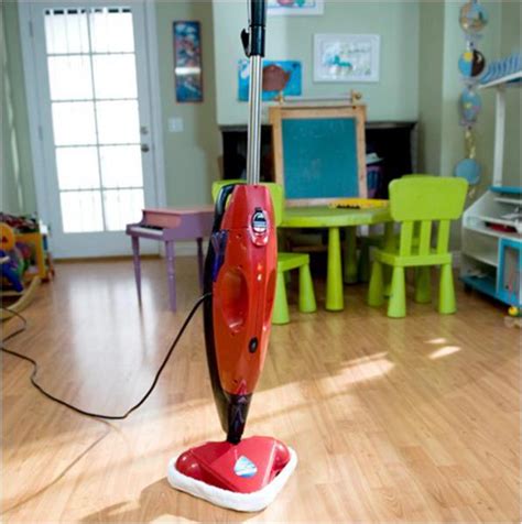 Паровые швабры H2O Mop X5, H2O Mop X6, H2O Mop X12, H2O Mop Ultra