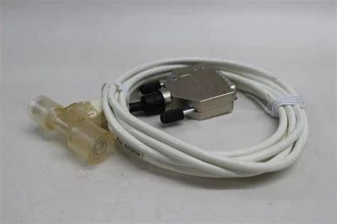Drager Neo Flow Sensor Cable 8409626 At ₹ 20000piece New Items In