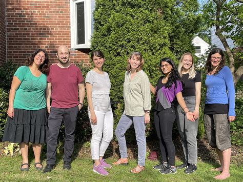 Getting To Know Inspiring Women Leaders At Nih Nih Record
