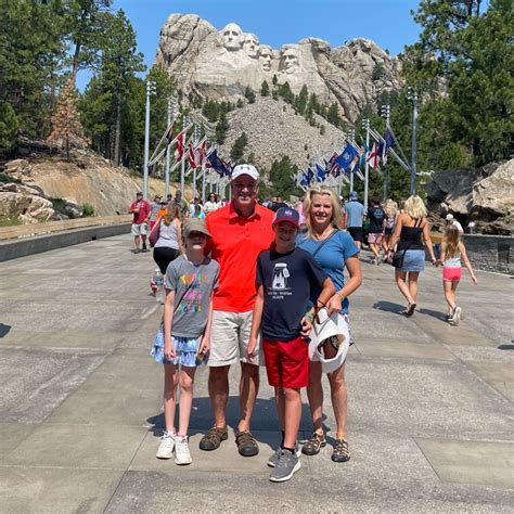 Power Couple Eric And Danielle Georges Success In Business Eric And