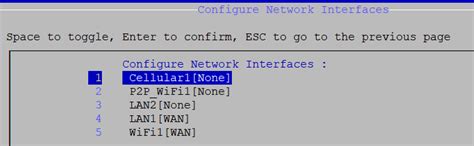 Setup Cellular Network Type Moxa Connection Manager Reference Manual