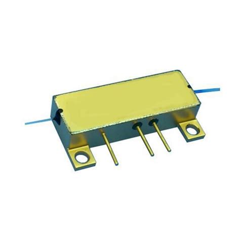 China Rof Electro Optic Modulator Linbo3 Mioc Series Y Waveguide Modulator Manufacturer And