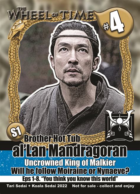 Lan Mandragoran