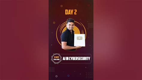 Day 2 Machine Learning In Cybersecurity Phishingdetection