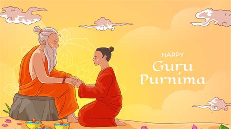 Happy Guru Purnima 2024 Wishes Images Quotes Status Messages