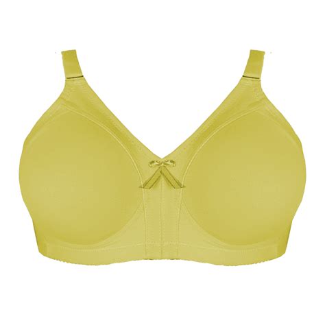 قیمت و خرید سوتین زنانه فرشته مدل نخی بدون دوخت رنگ لیمویی