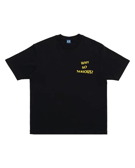 Assc Tee Black Dissyco