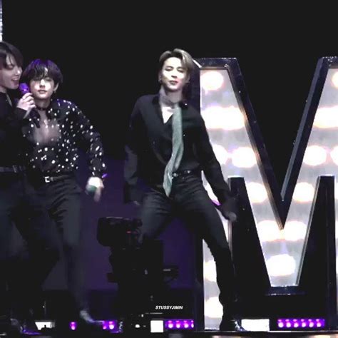 𝑺𝑱𝑴 On Twitter Dimple But Its Every Time Jimin Does The Body Roll And Hip Thrust Moves