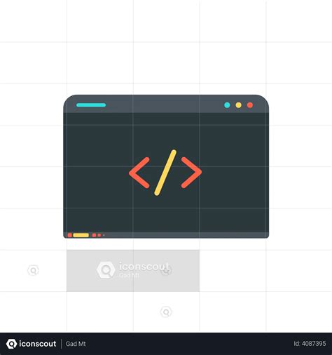 Web Development Animation Free Download Design And Development Animations Iconscout