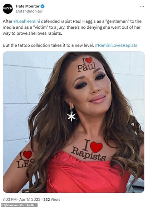 King Of Queens Actress Leah Remini Asks Court For Injunction To Stop