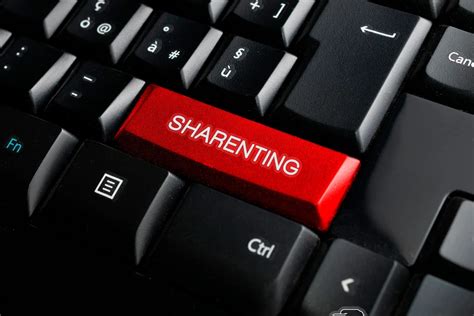 Qué Es El Sharenting La Práctica Cibernética Que Podría Poner En