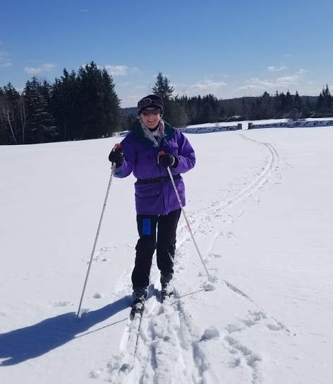 About Nancy Nancy Costerisan