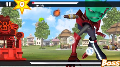 Detail Boboiboy Vs Ejo Jo Koleksi Nomer 15