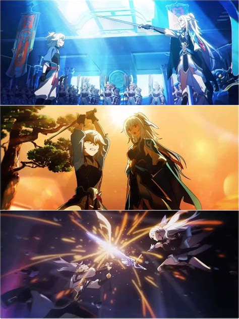 Ghim Của Lux Trên Trailblaze Through Worlds