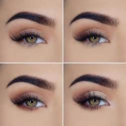 Makeup Soft Smokey Eye Makeup 2767340 Weddbook