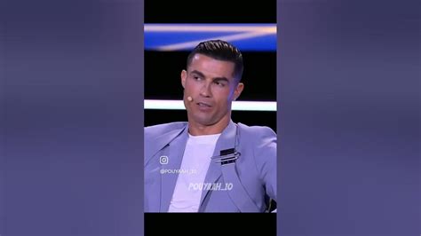 مصاحبه رونالدو جدید رونالدو مصاحبه عربستانسعودی النصر فرانسه