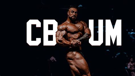 Maximize Your Digital Experience With Cbum 4k Wallpaper A Comprehensive Guide That Bites