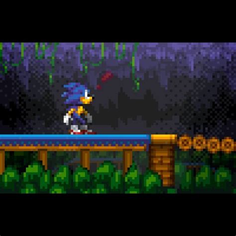 Stream Sonic The Hedgehog 2 Mystic Cave [alternative] By Rodiroddude Listen Online For Free