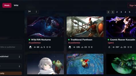 Como Instalar Custom Skins No Lol Tudo O Que Você Precisa Saber Mais Esports