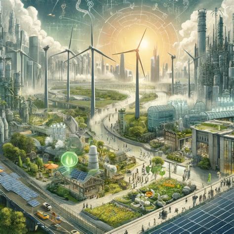 The Complex Reality Of Green Energy Ambit Energy Tx Ambit Energy