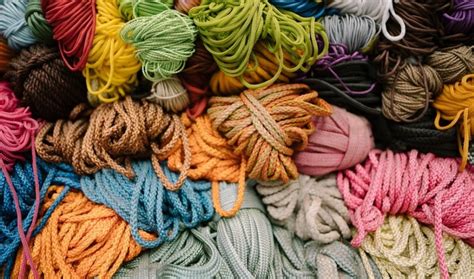 Types Of Knitting Yarn And How To Use Them Knitting For Profit